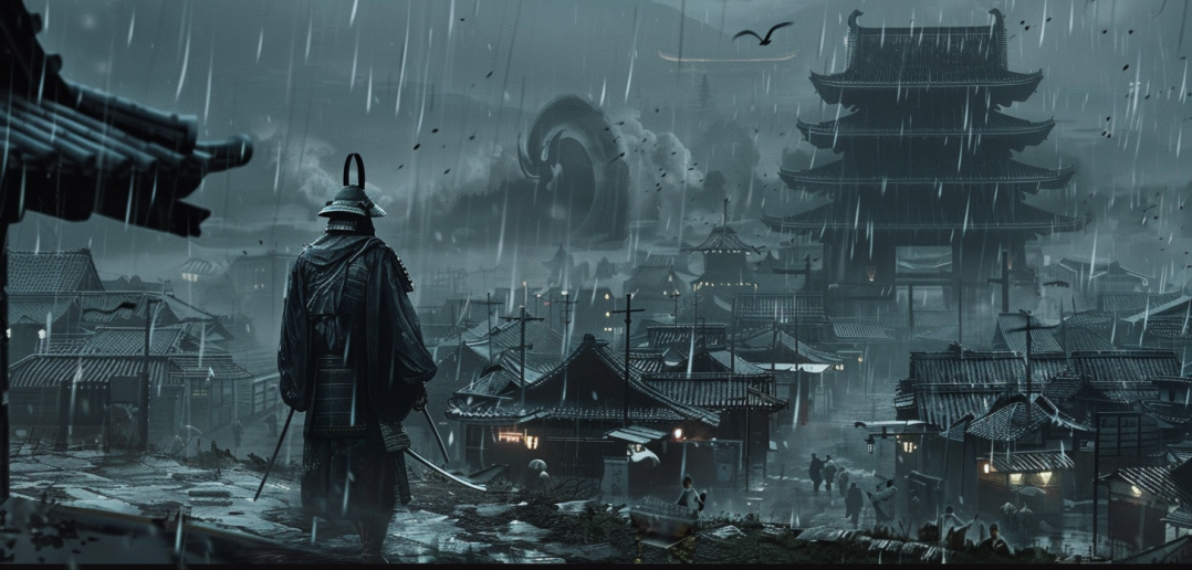 Sony отменила предзаказы Ghost of Tsushima в странах без PSN - Digital ...