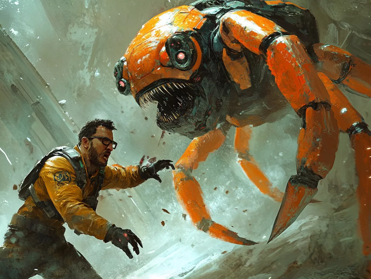 Half-Life 3 существует! Датамайнеры раскрыли тайный проект Valve и ...