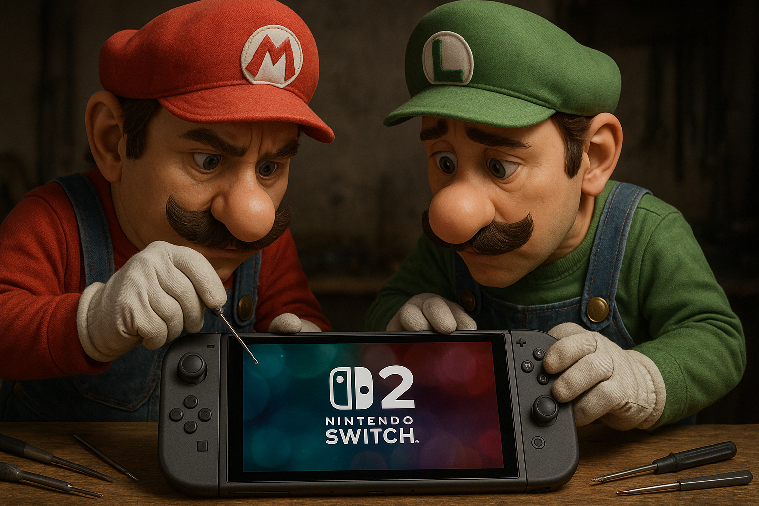 Nintendo Switch 2: первые проблемы после запуска глазами пользователей ...