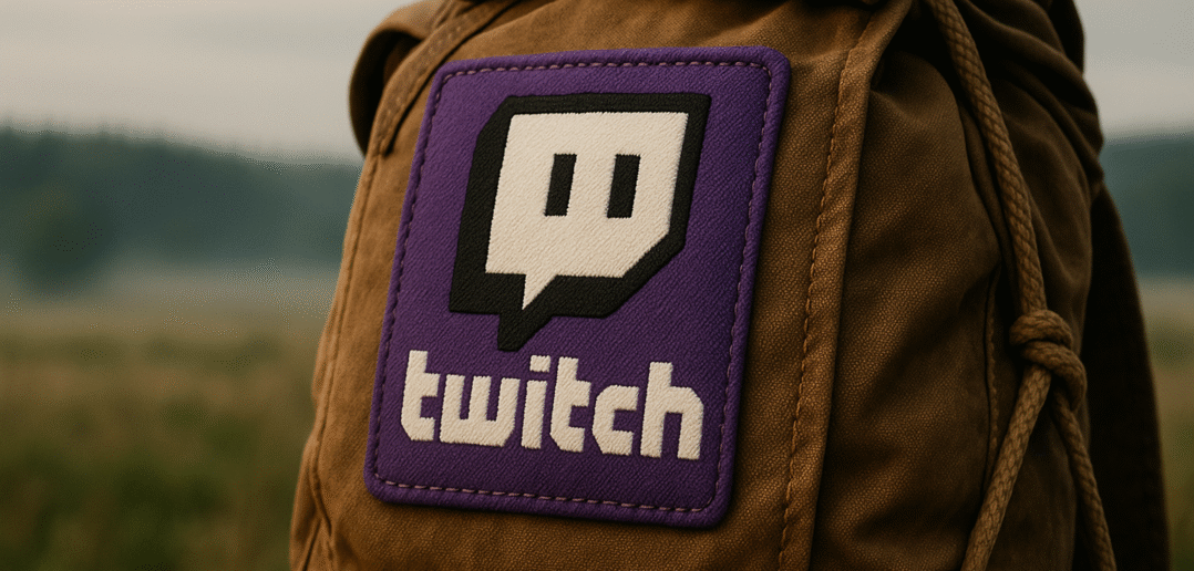 Twitch официально подтвердил снижение качества до 720p в России - Digital Report